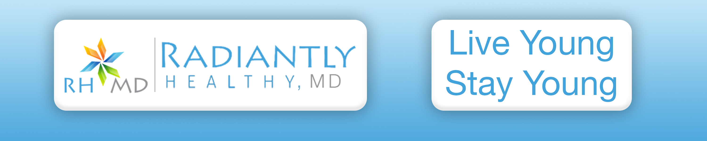 Amazon.com: Radiantly Healthy MD