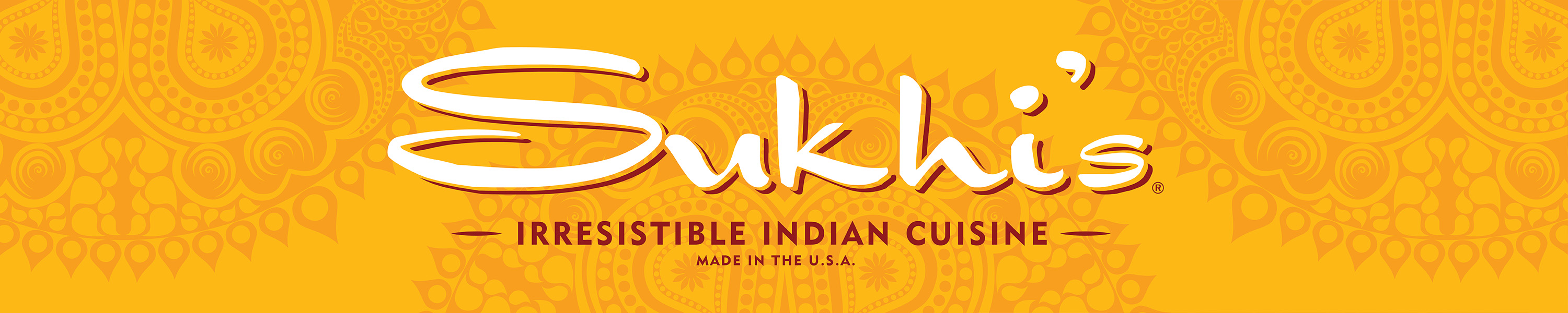 Amazon.com: Sukhi's Gourmet Indian Food: Our Story