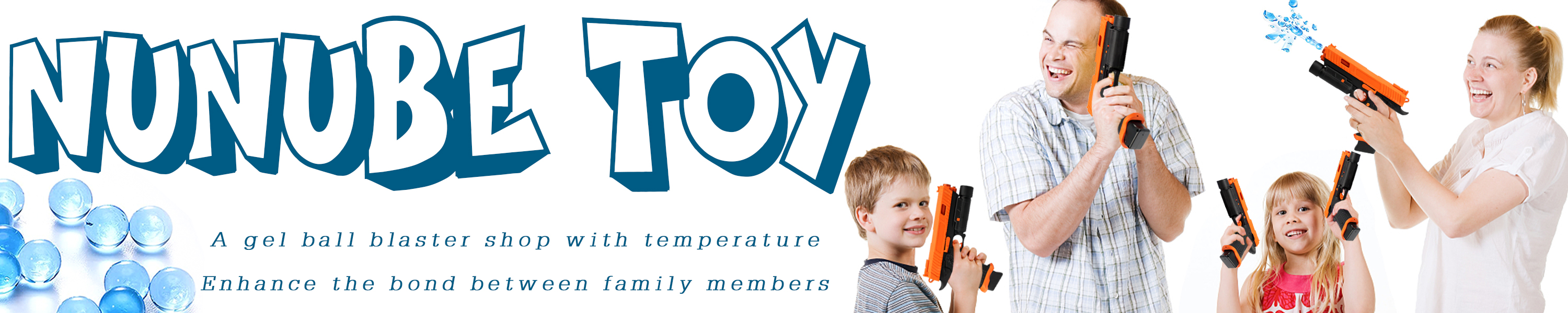 Amazon.com: NUNUBE TOY