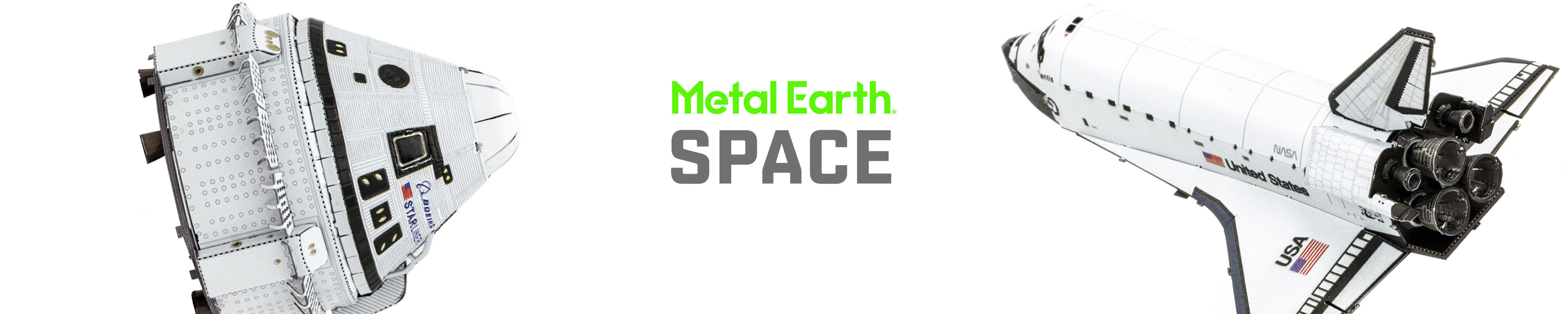 Amazon.com: Metal Earth®: Space