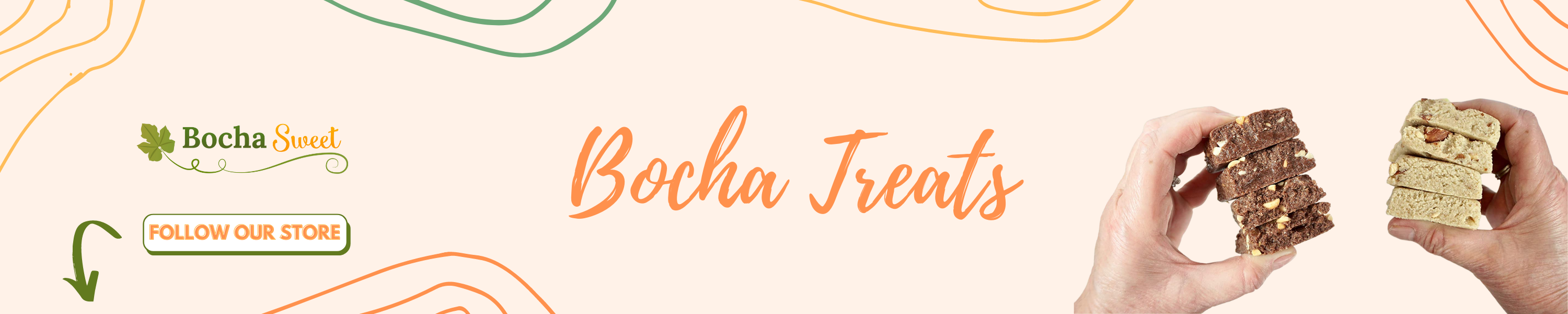 Amazon.com: BOCHA SWEET: Bocha Treats