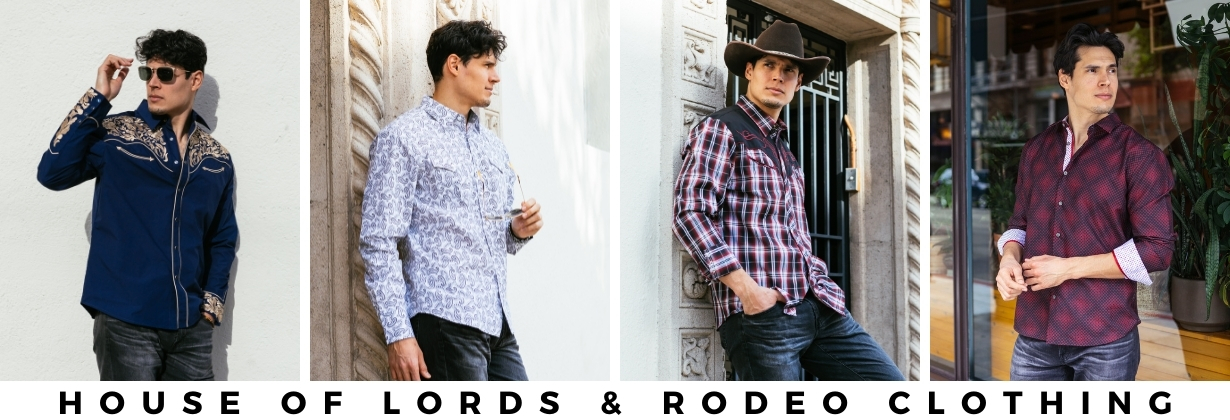 Amazon.com: House of Lords Clothing