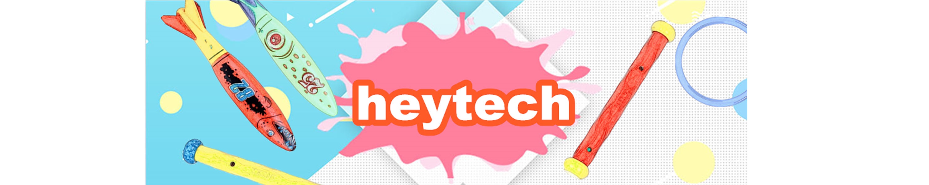 Amazon.com: heytech: SUMMER SQUIRTS