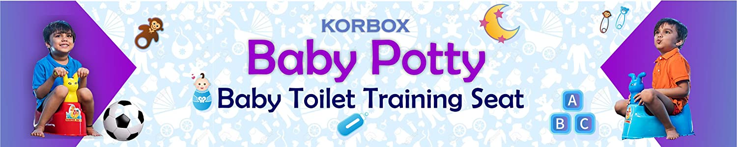 Amazon.com: KORBOX: potty seat