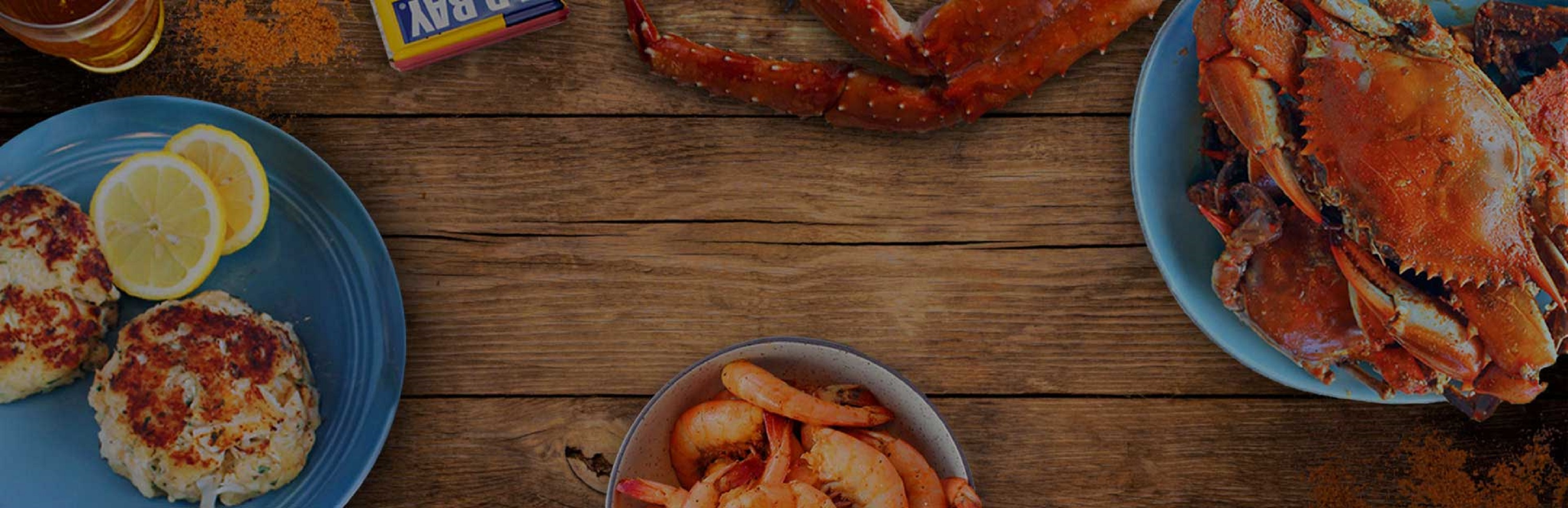 Amazon.com: Cameron's Seafood: Alaskan Crab Legs