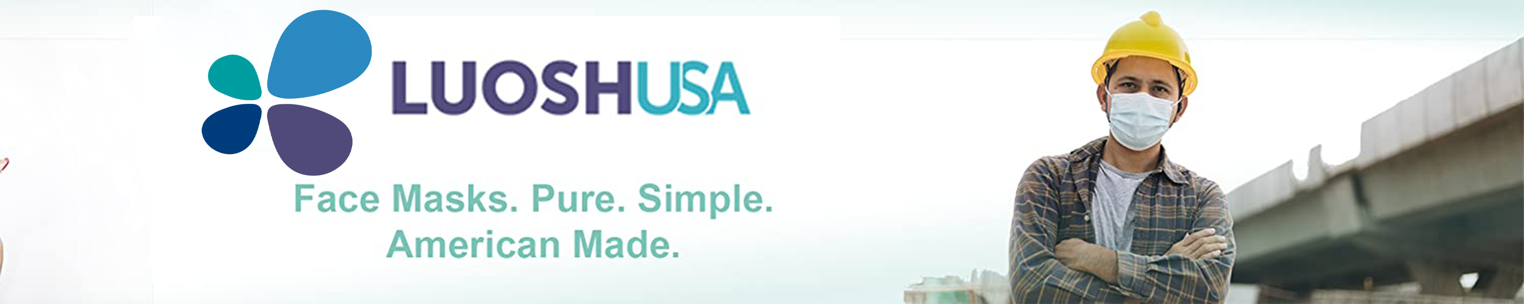 Amazon.com: Luosh American Made Face Masks