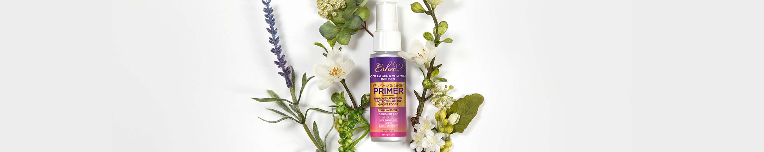 Amazon.com: ESHA GIRL: PRIMER