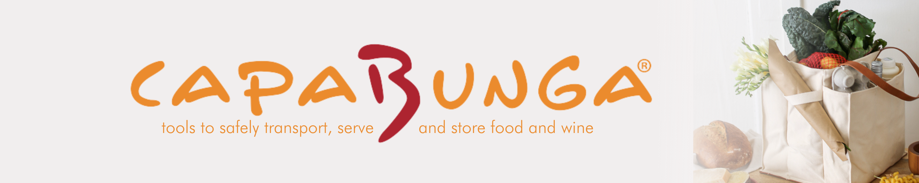 Amazon.com: CapaBunga: About Us