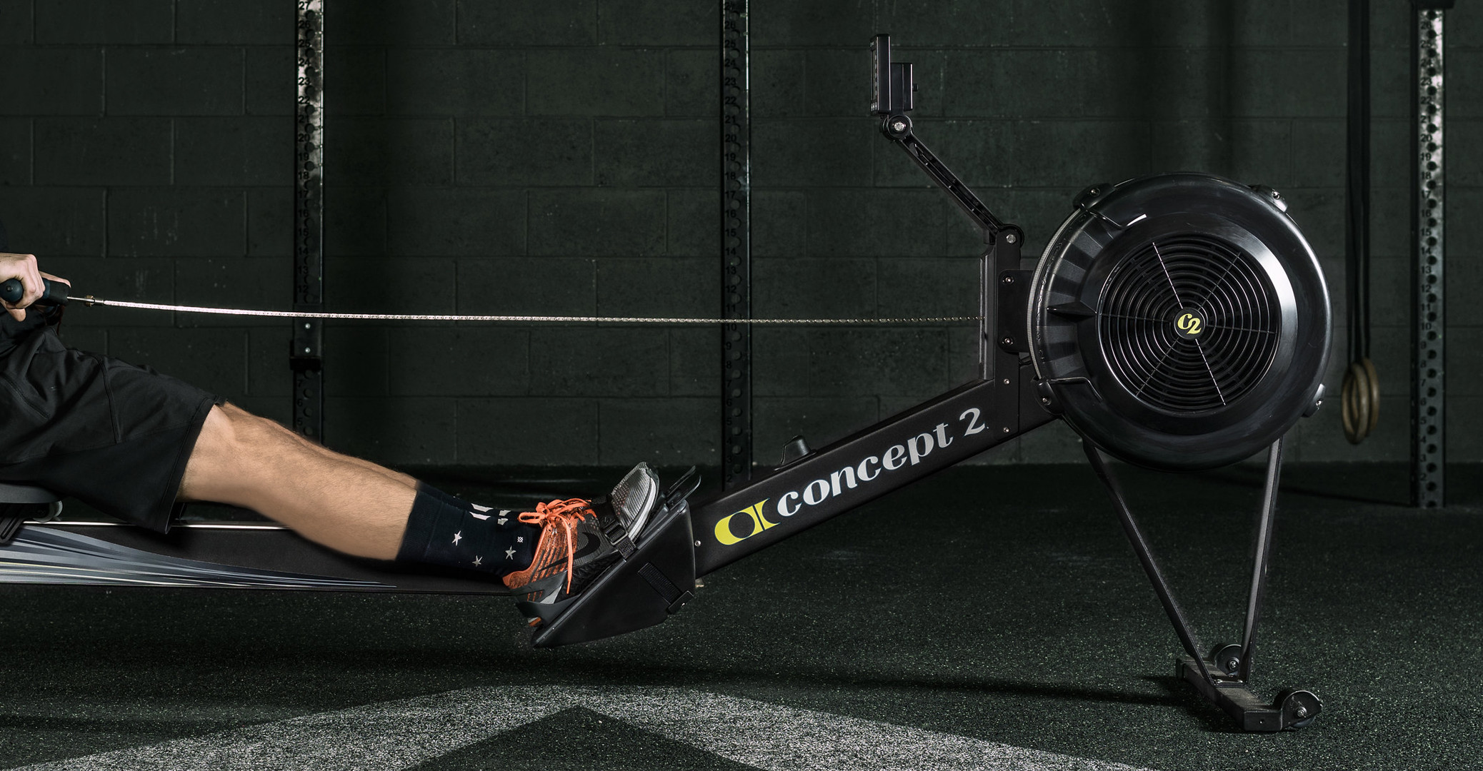 Amazon.com: Certified Brands: Concept 2