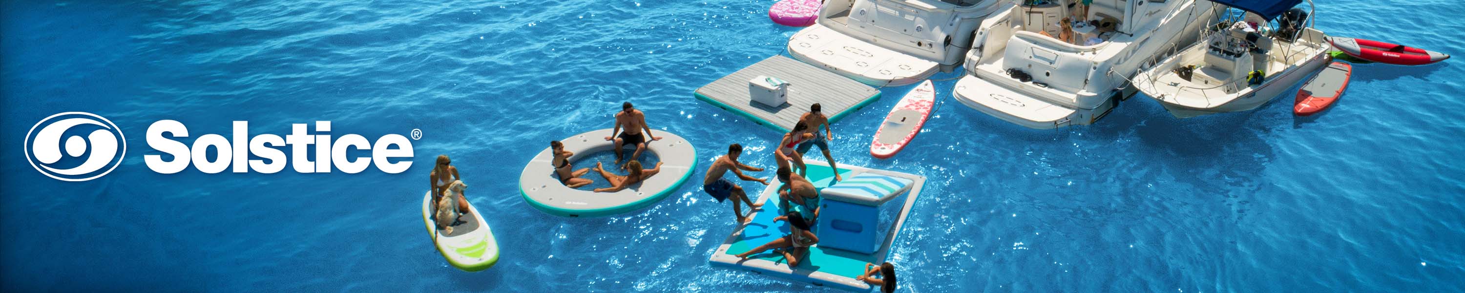 Amazon.com: Solstice Watersports: Docks & Platforms