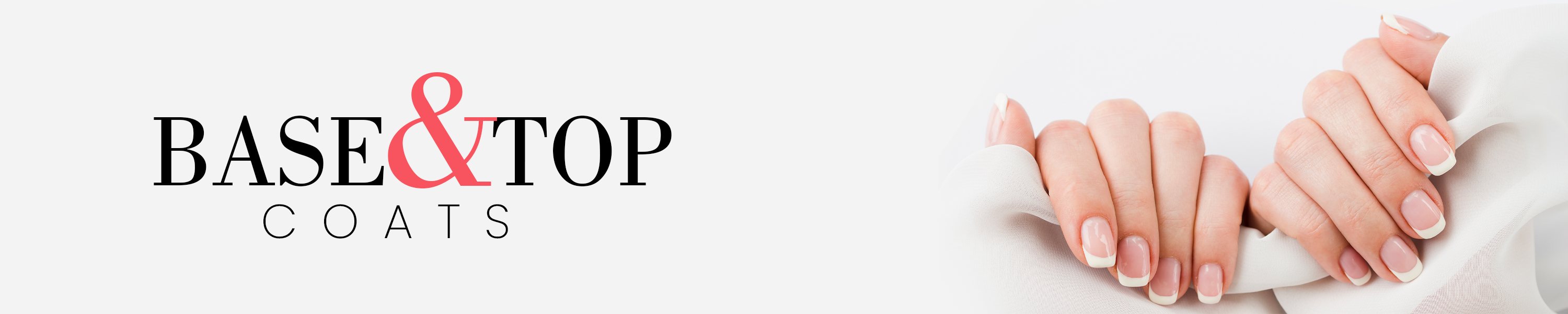 Amazon.com: Lauren B. Beauty : BASE & TOP COATS