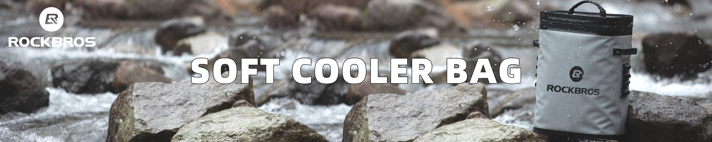 Amazon.com: ROCKBROS: Soft cooler