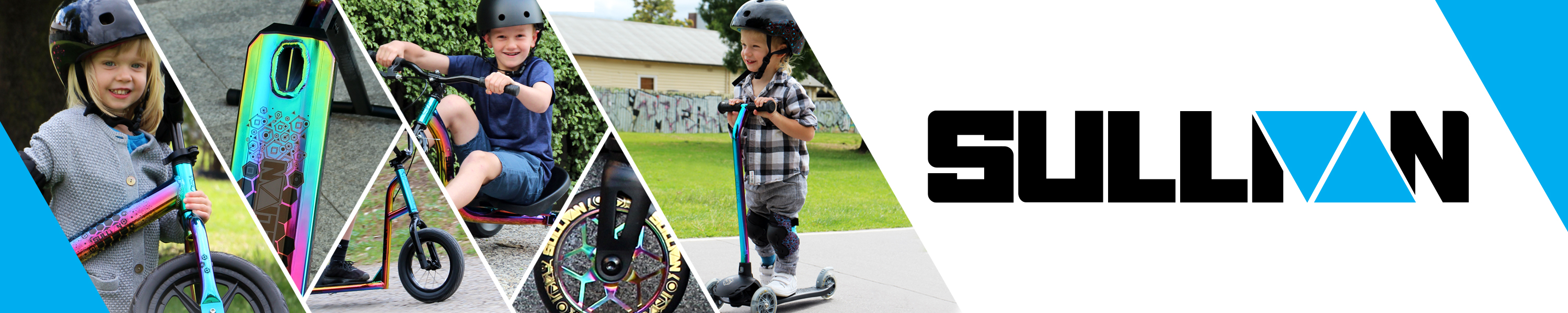 Amazon.com: Sullivan: Mini BMX