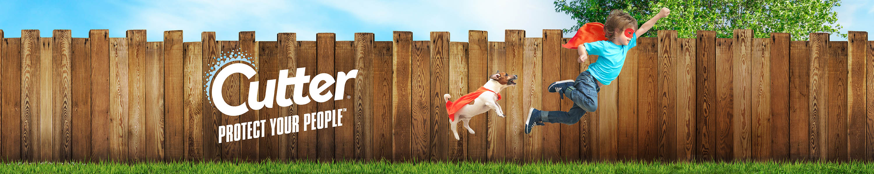 Amazon.com: Cutter: Deet-Free Options