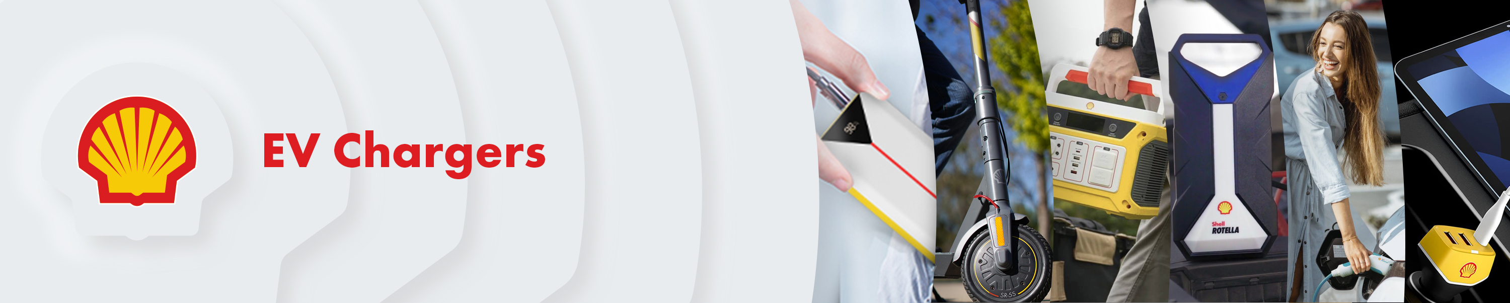 Amazon.com: Shell: EV Chargers