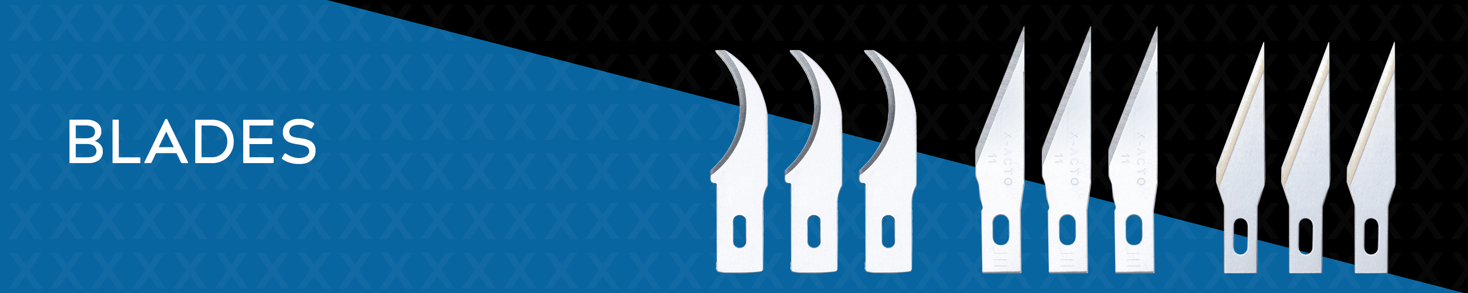 Amazon.com: X-ACTO: Blades