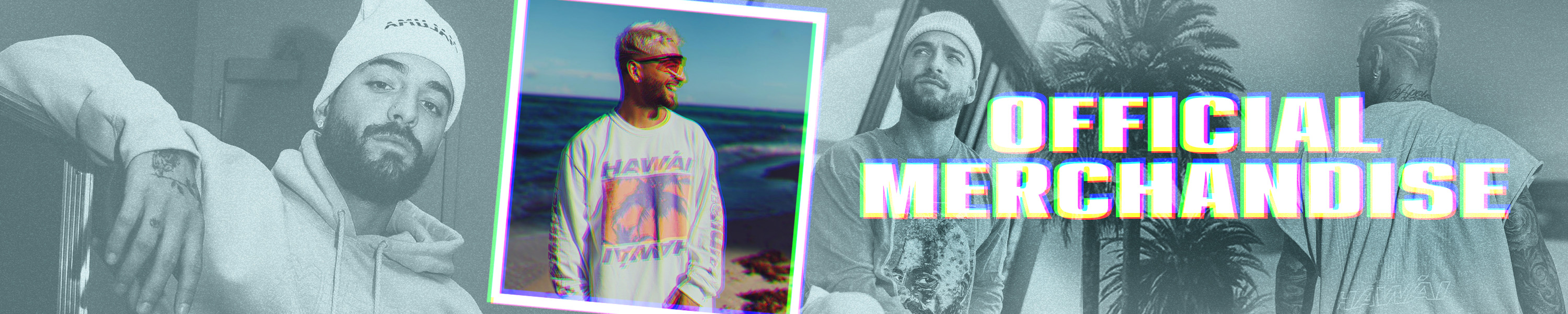 Amazon.com: Maluma: All Merchandise