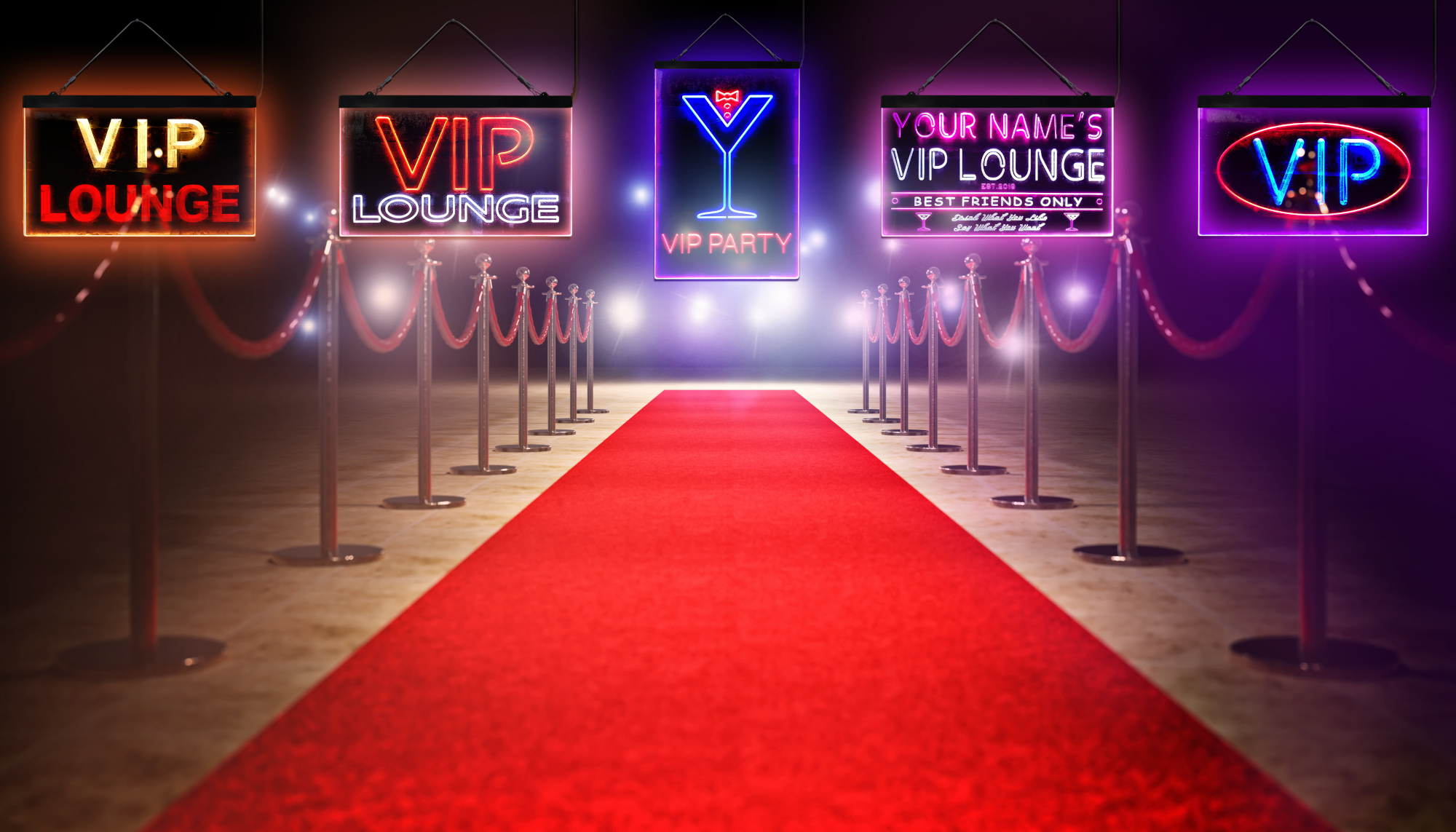 Amazon.com: ADVPRO: VIP only