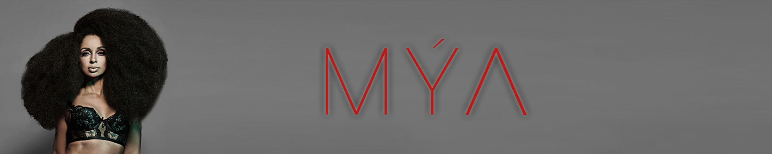 Amazon.com: Official MYA Merchandise