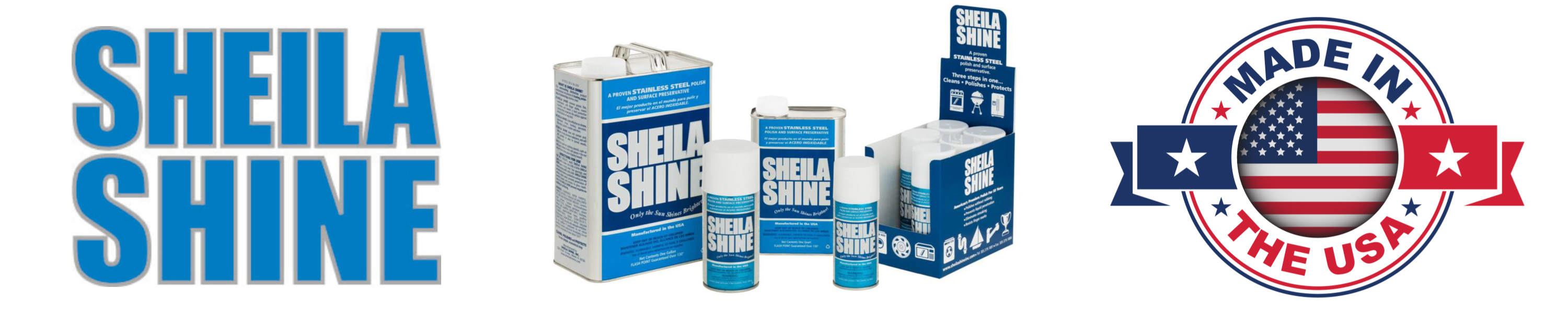 Amazon.com: Sheila Shine: How to Sheila Shine