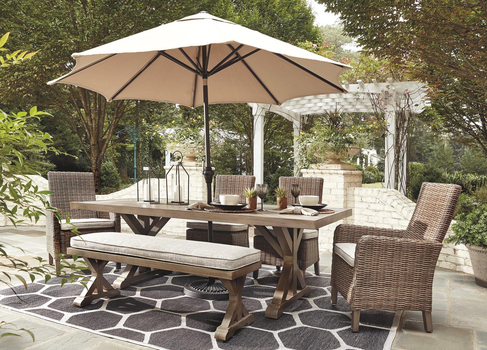 Amazon.com: LayinSun: Patio Furniture Sets