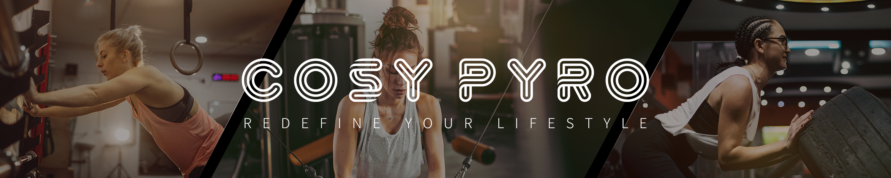 Amazon.com: Cosy Pyro: muscle tank