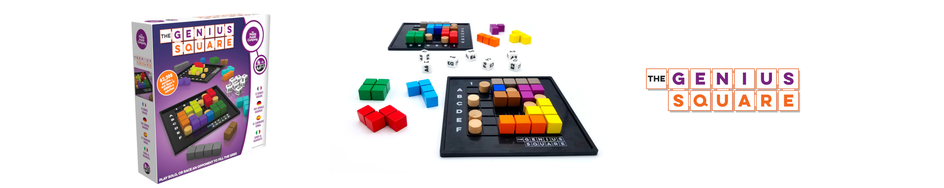 Amazon.com: The Happy Puzzle Company