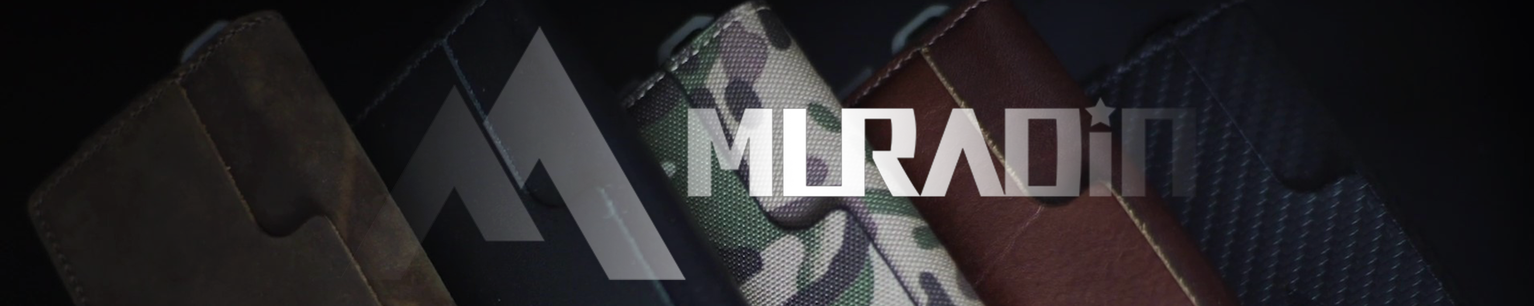 Amazon.com: MURADIN: TACTICAL WALLET