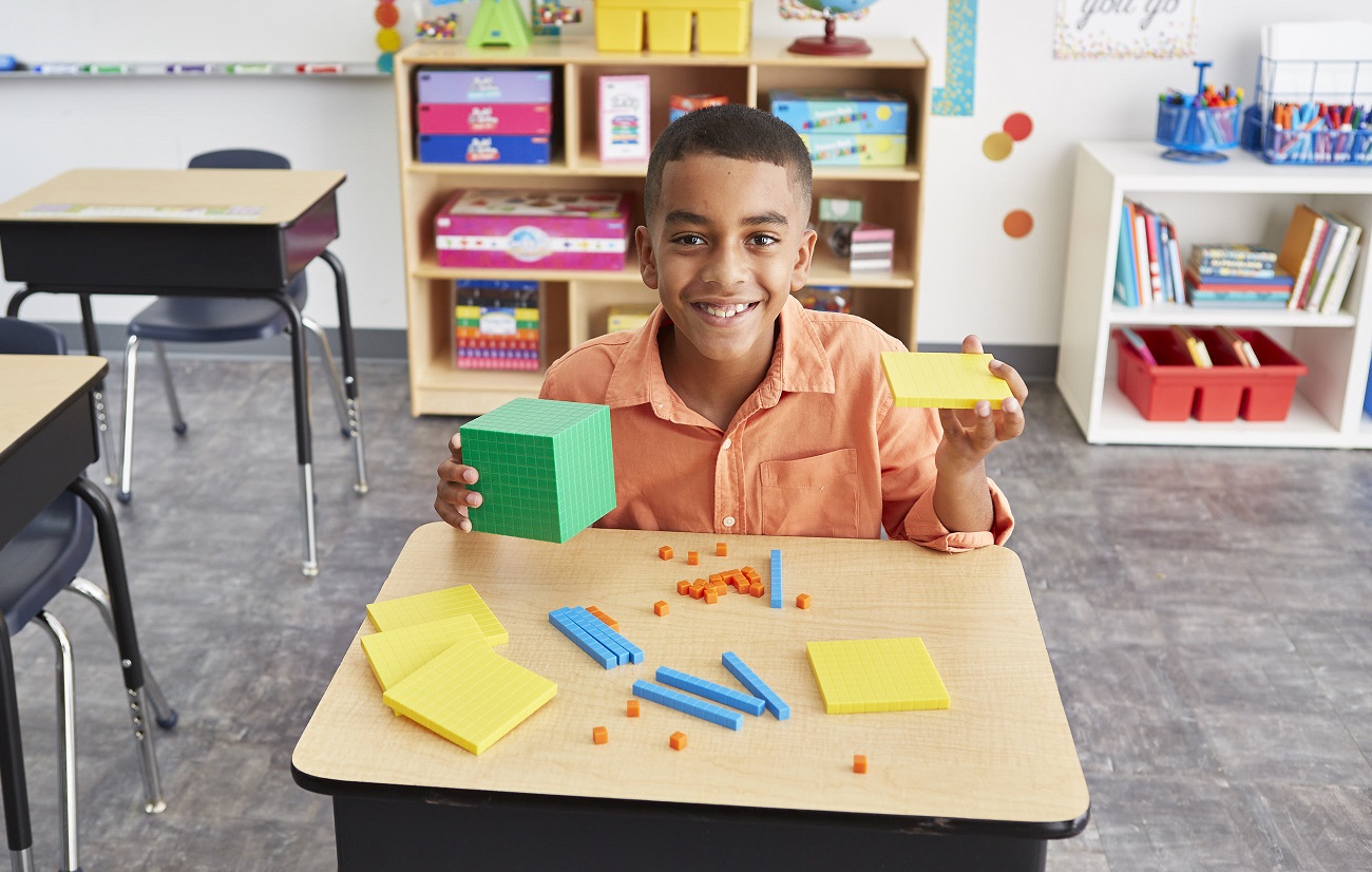 Amazon.com: EAI Education: Base Ten