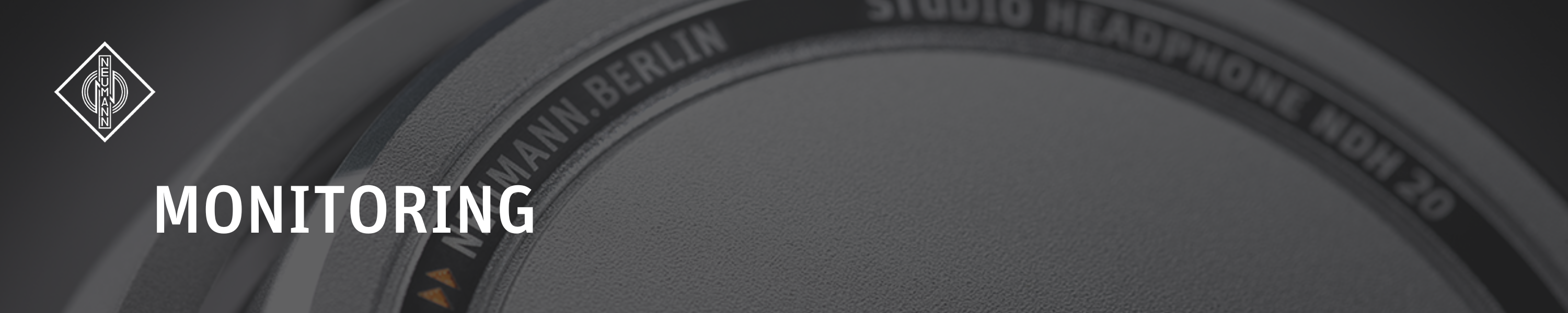 Amazon.com: Neumann: Monitoring