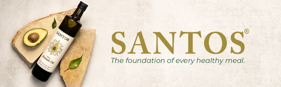 Amazon.com: Santos Oils