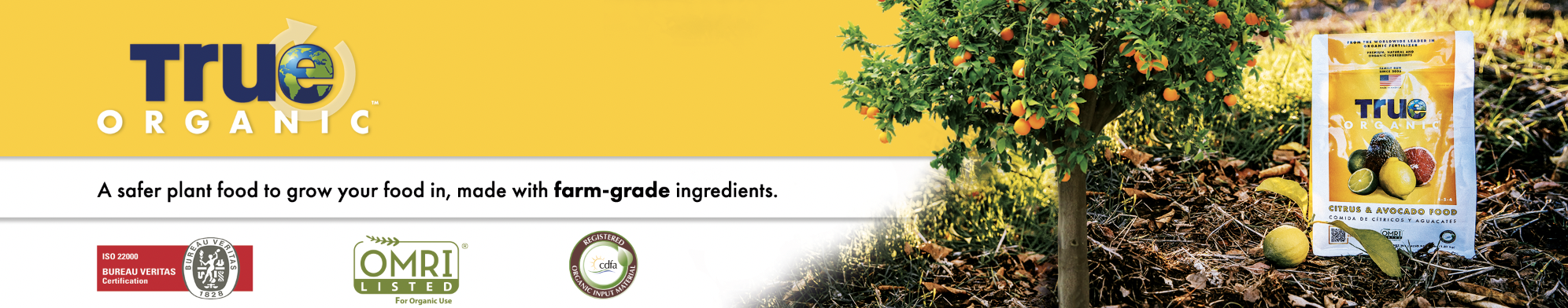 Amazon.com: True Organic
