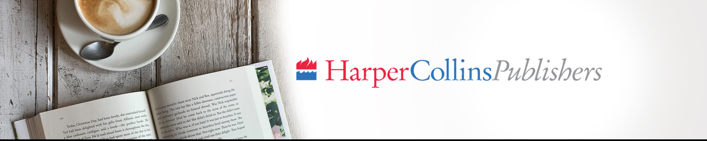 Amazon.com: HarperCollins