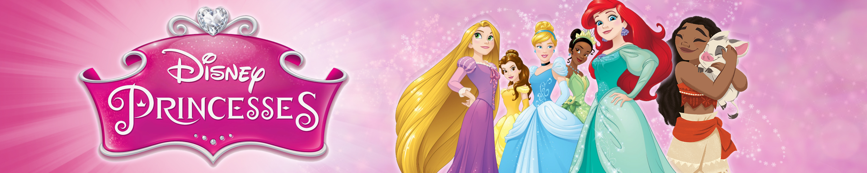 Amazon.com: Capelli Sport: Disney Princesses