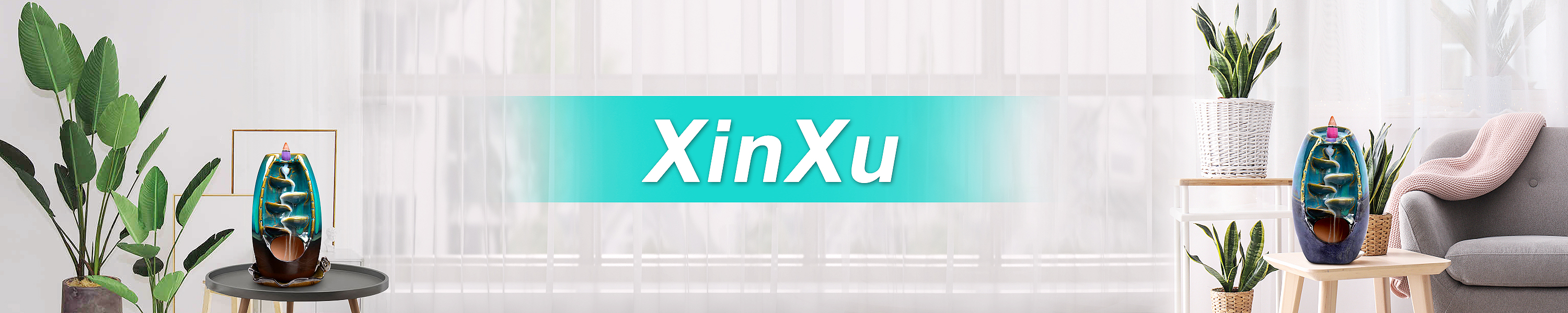 Amazon.com: XinXu
