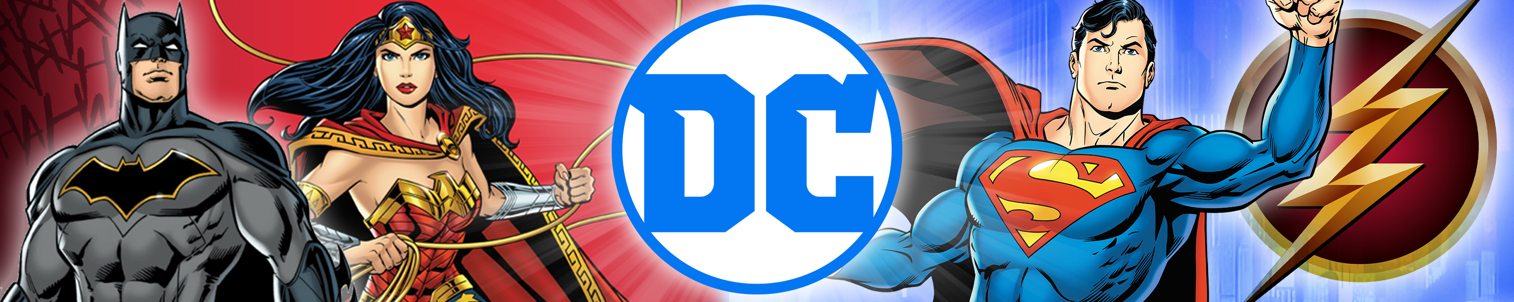 Amazon.com: Concept One: DC Comics