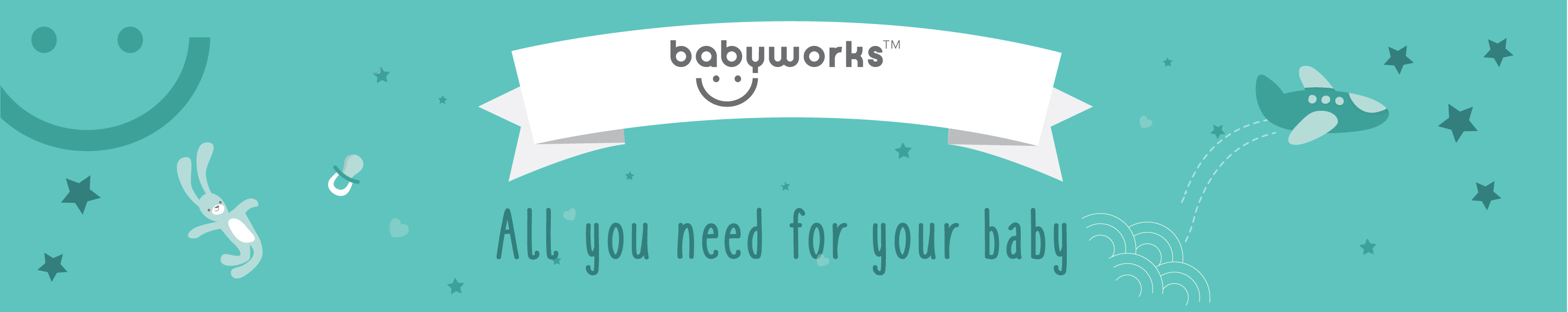 Amazon.com: Baby Works