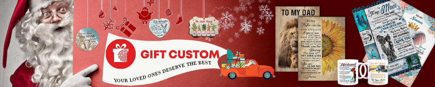 Amazon.com: Gift Custom