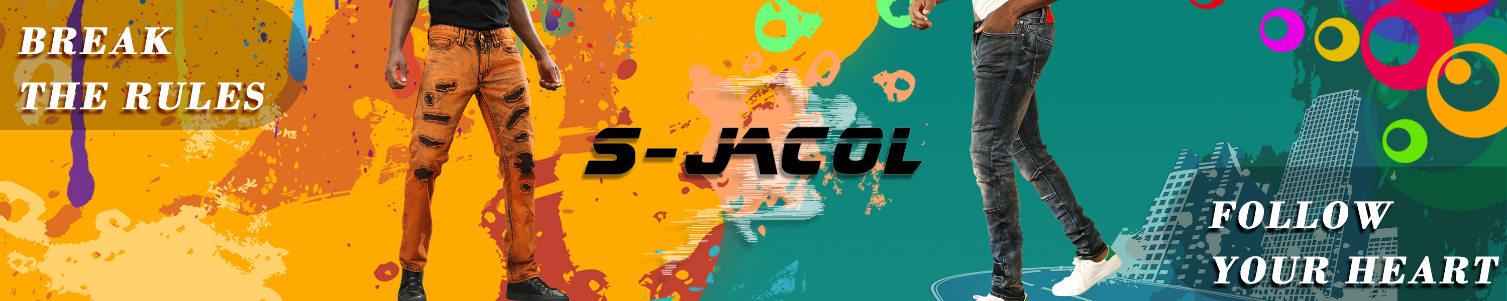 Amazon.com: S-JACOL
