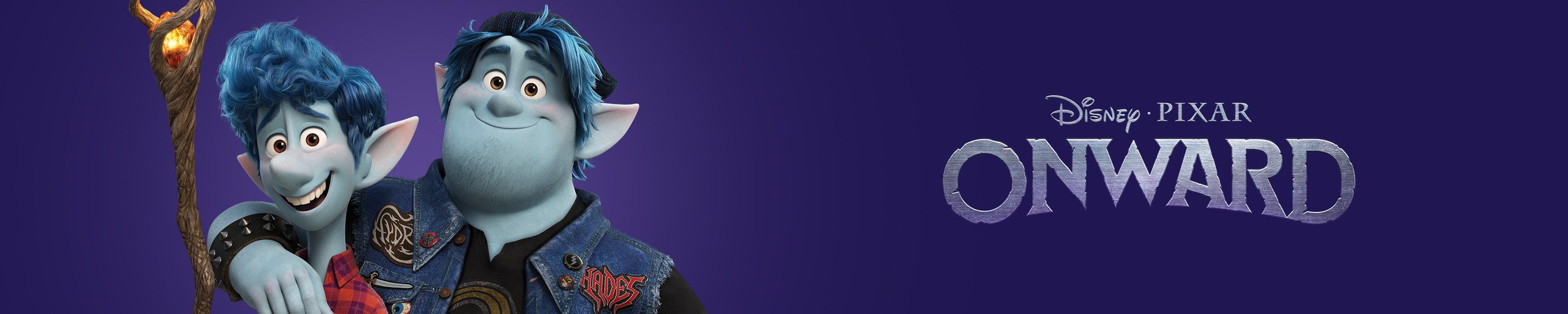 Amazon.com: Disney Pixar: Onward