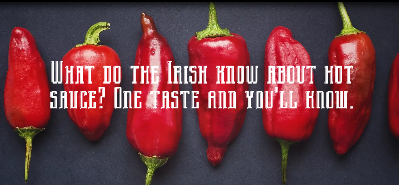 Amazon.com: Angry Irishman