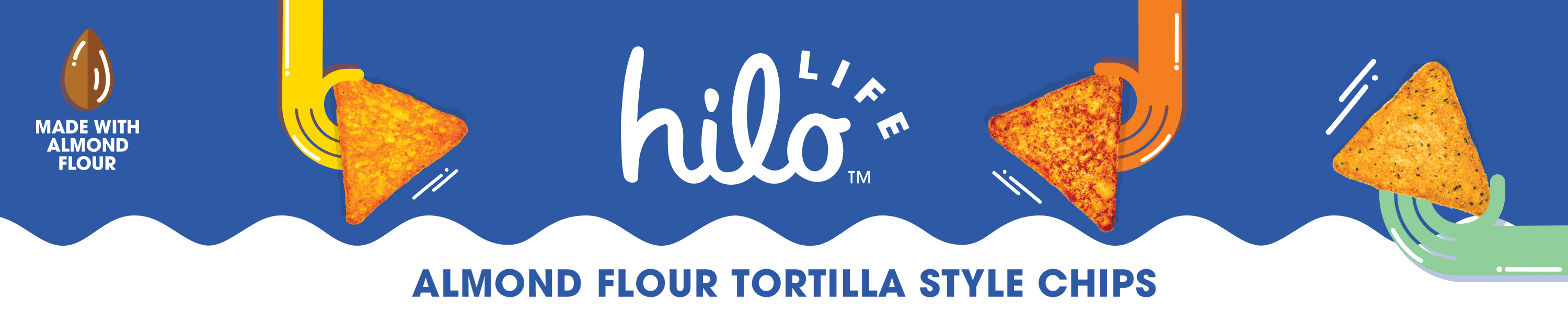 Amazon.com: Hilo Life: Tortilla Style Chips