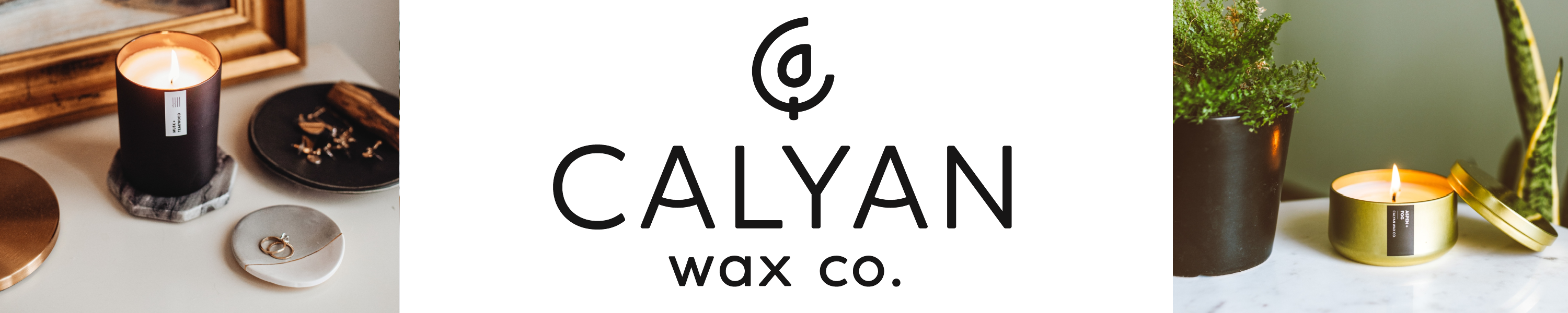 Amazon.com: Calyan Wax Co. : Smoke & Leather