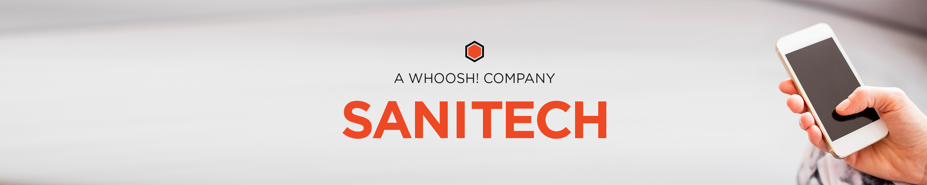 Amazon.com: SANITECH (A WHOOSH Company)