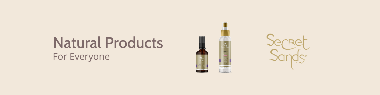 Amazon.com: SECRET SANDS: SKIN CARE