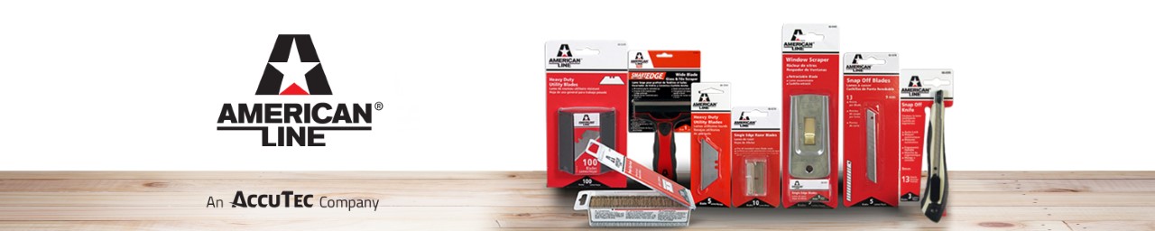 Amazon.com: American Line: Blades