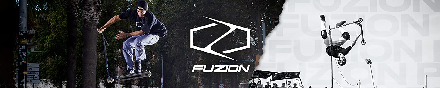 Amazon.com: Fuzion Pro Scooters: Fuzion Z350 Pro Scooter