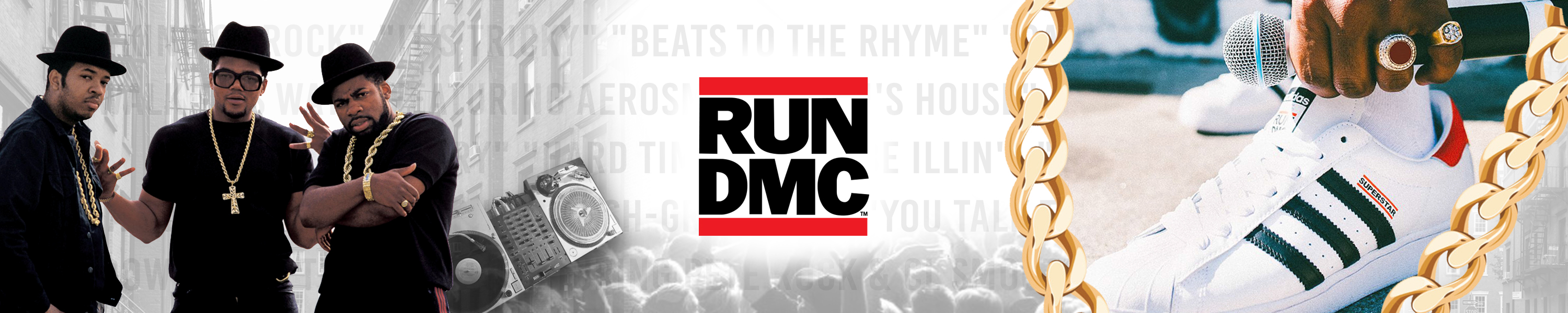 Amazon.com: RUN DMC: SHOP ALL