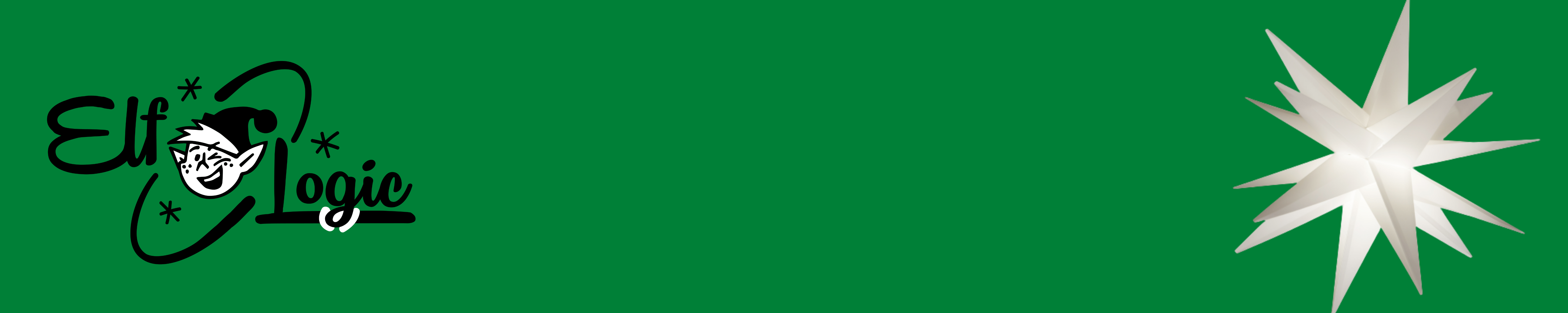 Amazon.com: Elf Logic: 12" - 14" Tree Toppers