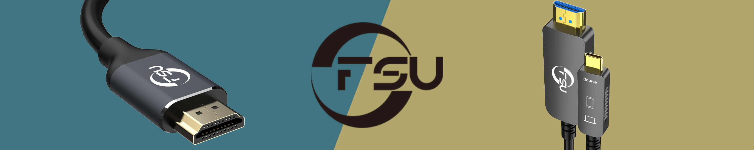 Amazon.com: FSU: HDMI Cable